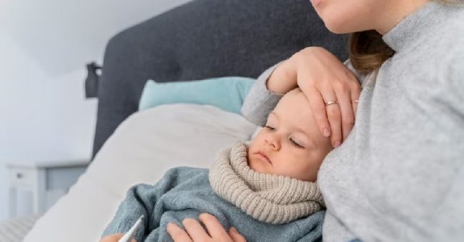 Kapan Saat yang Tepat ke UGD Bayi? Ini Penjelasannya