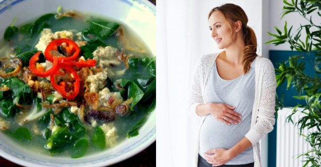 6 Manfaat Daun Katuk untuk Ibu Hamil, Cek Bun!