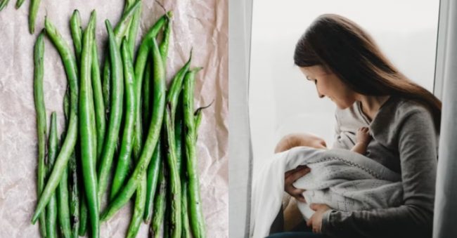 6 Manfaat Buncis untuk Ibu Menyusui, Kaya Serat dan Zat Besi