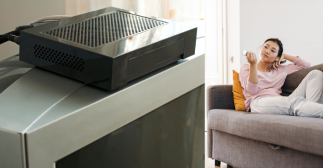 10 Set Top Box TV Digital Terbaik 2023, Sudah Tersertifikasi!