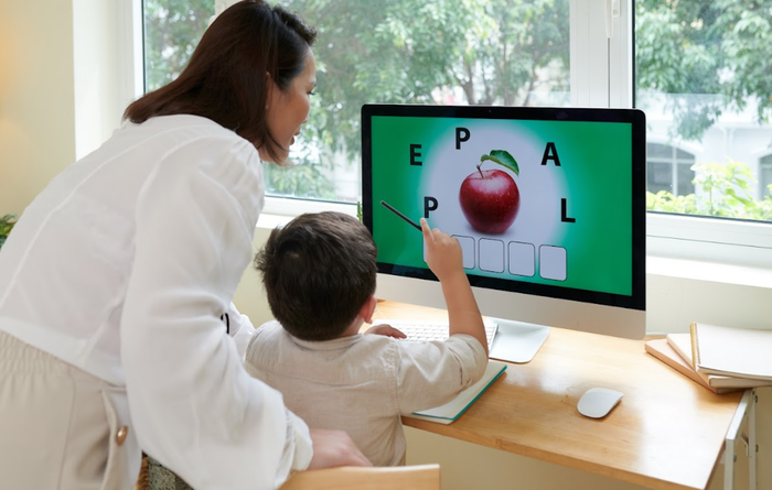 Membangun Karakter Si Kecil untuk Hadapi Tantangan di Masa Depan