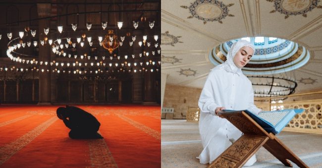 8 Hadist Tentang Ramadhan, Bulan Penuh Keistimewaan dan Keberkahan