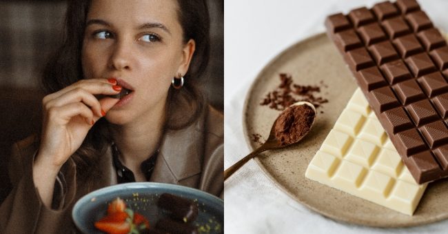 10 Coklat Batangan yang Enak di 2023, Rasanya Lumer di Mulut