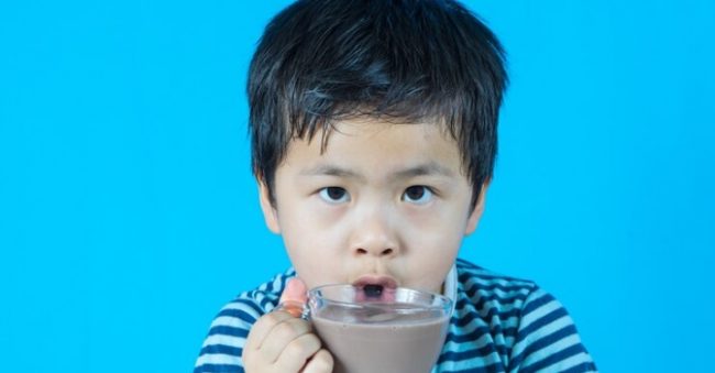 10 Rekomendasi Susu Coklat untuk Anak 2 Tahun di 2025