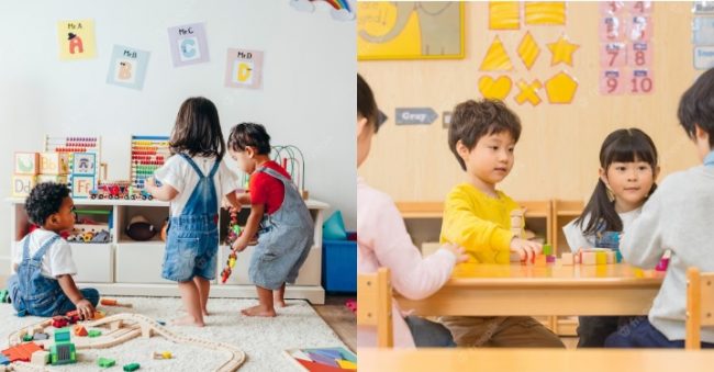 Tak Perlu Malu, Ini Manfaat Anak Mengulang TK atau Menunda Lulus