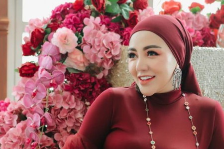 Ternyata Ini 7 Artis Jago Baca Quran, Ada yang Juara MTQ Nasional!