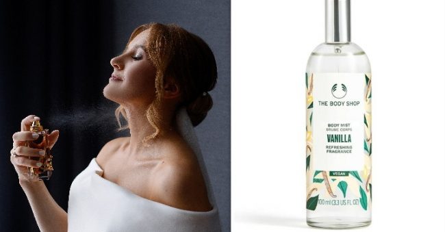 10 Body Mist The Body Shop Terfavorit di 2023, Wangi Floral hingga Fruity!