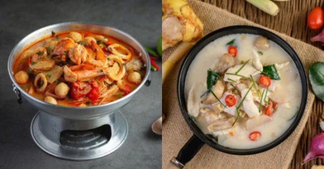 22 Menu Buka Puasa Berkuah, Enak dan Gampang Dibuat!