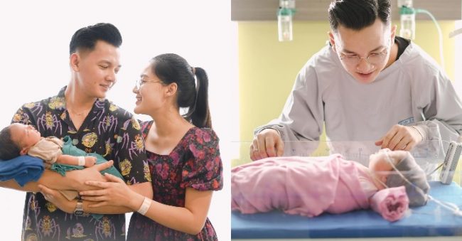 6 Potret Anak Kedua Nella Kharisma, Arti Nama Penuh Doa Indah