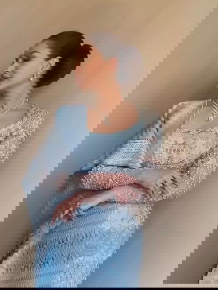 Prosesi Jessica Mila Jelang Menikah, Pemberian Marga Hingga Martumpol