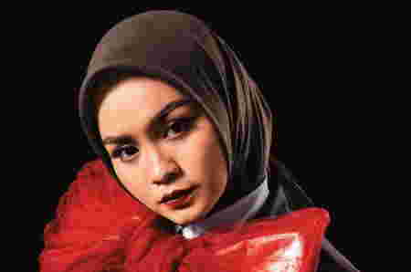 8 Fakta dan Biodata Salma Salsabil, Jebolan Indonesian Idol 2023