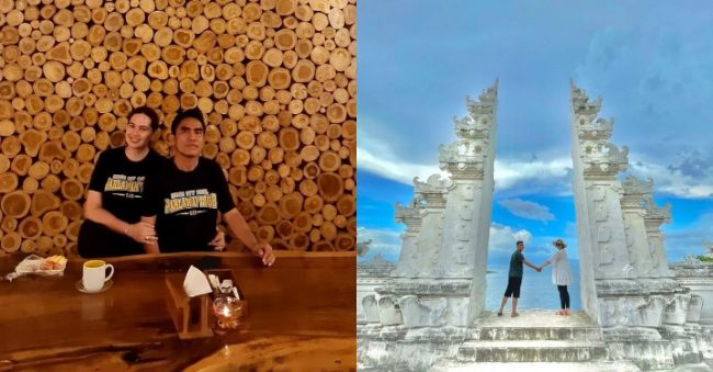 Kronologi Catherine Wilson Kemalingan, Kerugian Capai Ratusan Juta