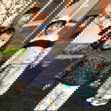 Istri Deddy Lisan Melahirkan Anak Keempat, Arti Namanya Unik