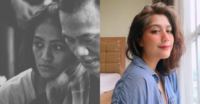 5 Potret Anak Tio Pakusadewo, Baru Bertemu Ayah Saat Sudah Dewasa