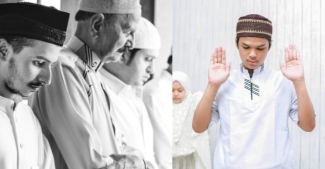 Bacaan Itidal Lengkap dengan Bahasa Arab, Latin, dan Artinya