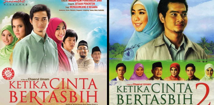 14 Tahun Berlalu, Ini 9 Potret Terbaru Pemain Ketika Cinta Bertasbih