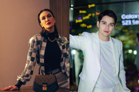 Luna Maya Pacaran dengan Maxim Boutier, Ini Fakta Hubungan Mereka