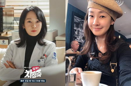 Profil dan Fakta Myung Se Bin, Pemeran Choi Seung Hi di Doctor Cha