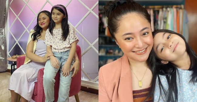 Prestasi Anak Marshanda Sienna Jadi Juara Lomba Mading Jabodetabek