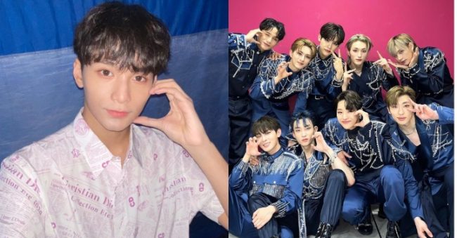 Kisah Sukses Muhammad Zayyan Idol K-Pop dari Indonesia