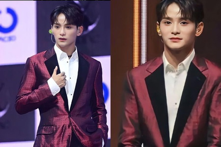 Kisah Sukses Muhammad Zayyan Idol K-Pop dari Indonesia