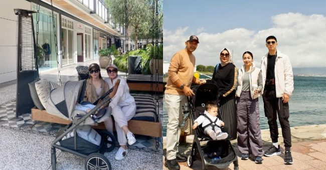 Curhat Ibu Nikita Willy Usai Kedua Anaknya Menikah Rindu Kebiasaan Ini