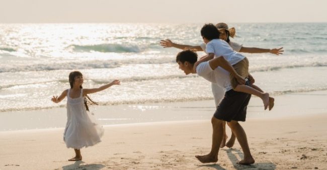 10 Tempat Wisata Anak di Bali Paling Direkomendasikan, Let's Go!