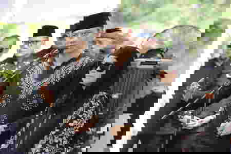 Kakak Meninggal Dunia, Annisa Pohan: Maafin Belum Jadi Adik yang Baik