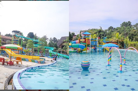 10 Rekomendasi Tempat Wisata Anak di Sentul untuk Liburan Sekeluarga