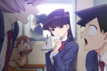 21 Anime Sekolah Terbaik yang Bikin Rindu Seragam