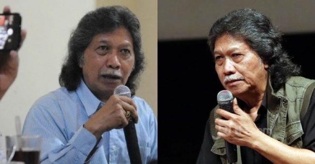 Cak Nun Sakit hingga Tak Sadarkan Diri dan Dilarikan ke Rumah Sakit