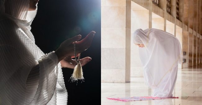 Tata Cara Ruku, Bacaannya, serta Doa setelah Ruku yang Bisa Dilafalkan