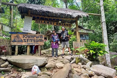 10 Tempat Wisata Subang Menarik, Cocok untuk Keluarga