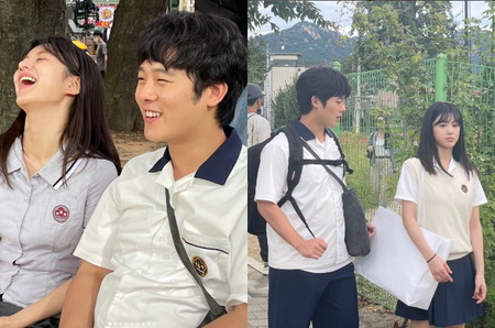 Naikkan BB hingga 30kg demi Drakor Moving, Ini Profil Lee Jeong Ha