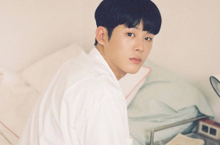 Naikkan BB hingga 30kg demi Drakor Moving, Ini Profil Lee Jeong Ha