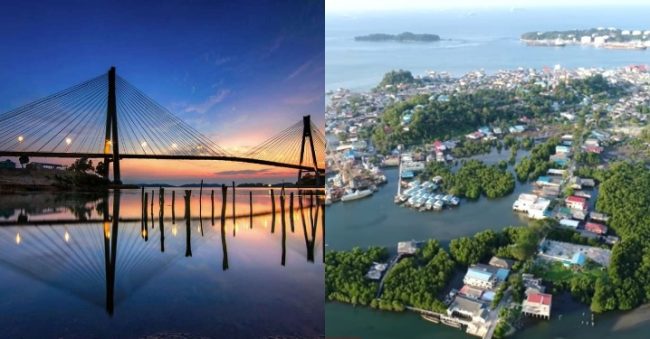 10 Tempat Wisata Batam yang Ikonik, Keindahannya Bikin Lupa Waktu
