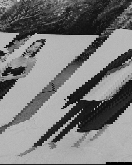 Jennifer Bachdim Cari Nafkah untuk Keluarga, "Irfan Rehat Dulu"