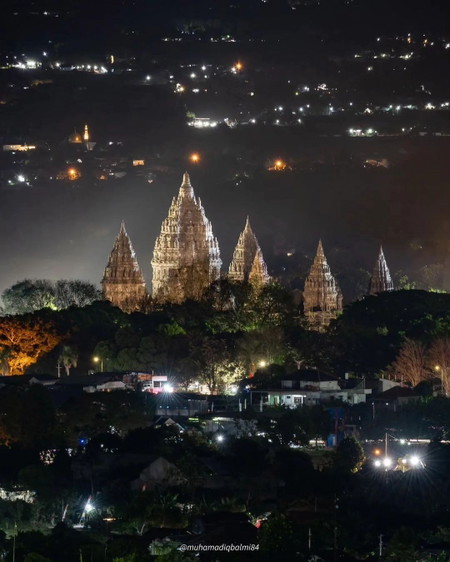 Sumbu Filosofi Yogyakarta Jadi Warisan Budaya UNESCO, Ini Faktanya