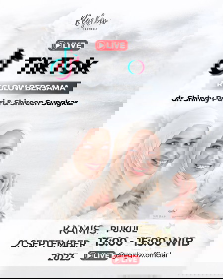 12 Artis Jualan Live di TikTok, Sarwendah hingga Alice Norin!