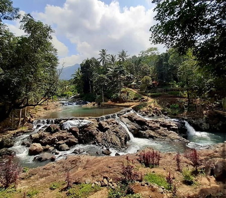 8 Tempat Wisata Serang Berkesan, Sarat Jejak Sejarah Era Lampau