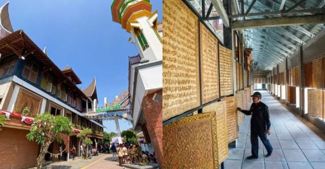 Museum Islam Nusantara Lasem Diresmikan, Bukti Akulturasi 3 Budaya