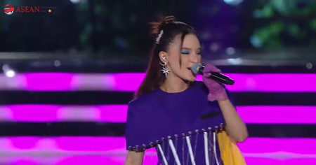 8 Artis di Gala Dinner KTT ASEAN 2023, Delegasi Auto Joget