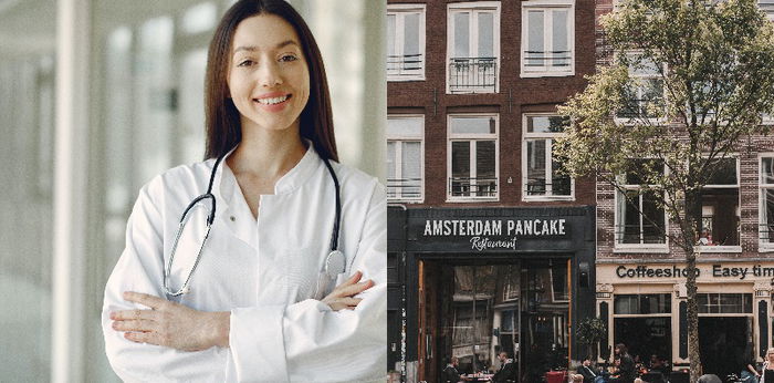 10 Negara dengan Gaji Dokter Tertinggi di Dunia, Capai Miliaran Rupiah