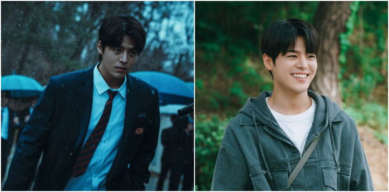 Profil Ryeo Un, Curi Perhatian di Drakor 'Weak Hero Class 2'!