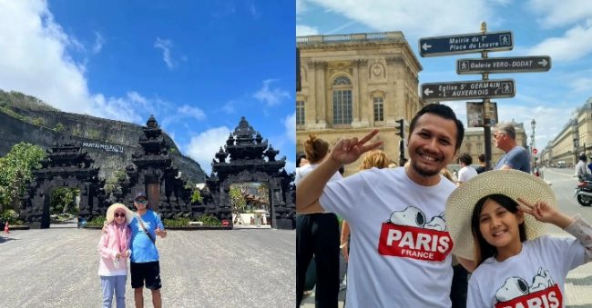 Potret Anak Mahfud MD yang Jarang Tersorot, Profesinya Mentereng