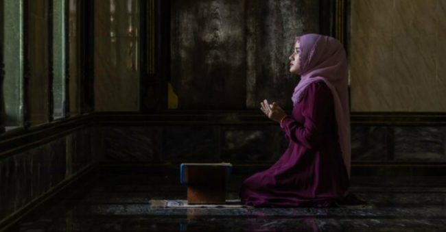 Doa Mohon Ketetapan Iman Dan Islam Yuk Amalkan