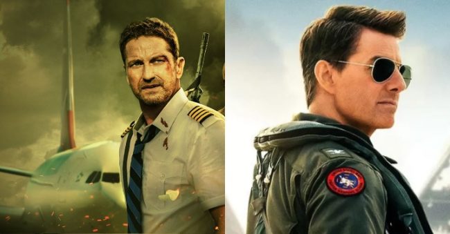 9 Film Terbaik Tentang Pilot yang Layak Ditonton, Auto Tegang!