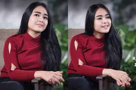 Kasus Amanda Manopo Diperiksa Polisi karena Promosikan Judi Online