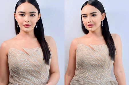 Kasus Amanda Manopo Diperiksa Polisi karena Promosikan Judi Online