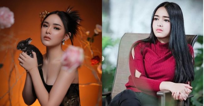 Kasus Amanda Manopo Diperiksa Polisi karena Promosikan Judi Online